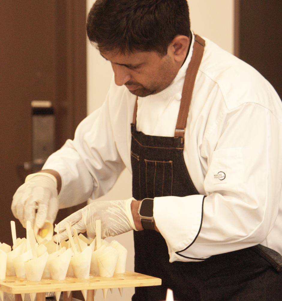 About Us Our Corporate & Wedding Catering Services | Kanteen